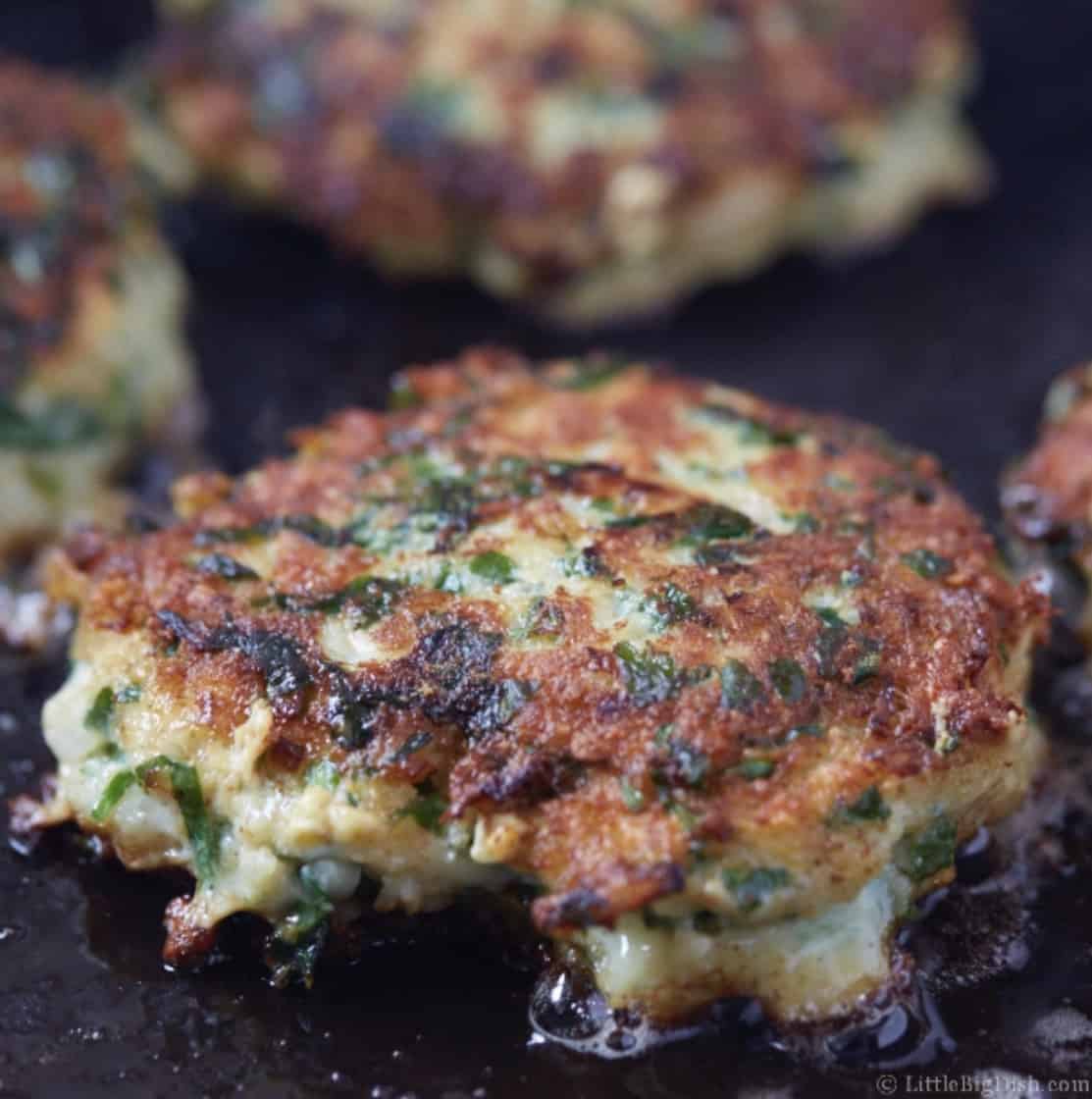 Middle Eastern Fish Cakes in Tomato Broth - The Health Emporium, Bondi ...